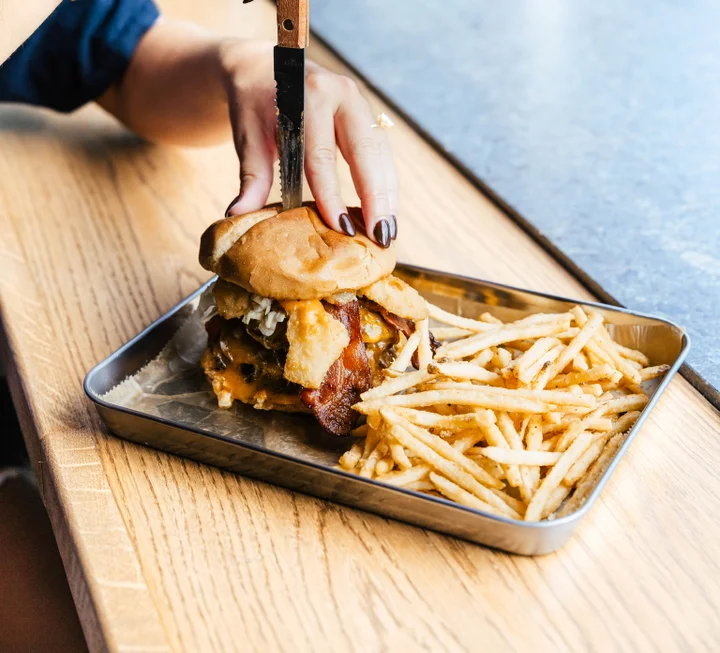 Southern Cookhouse and Bar