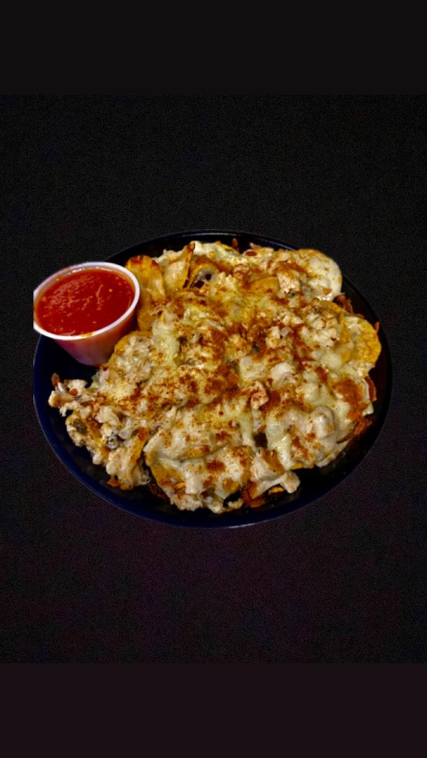 Springdale - Whole Veggie