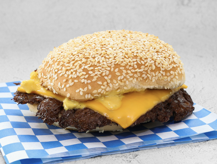 Matty's Patty's Burger Club - Cost Mesa | Toast