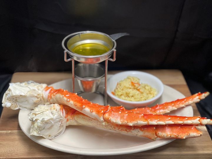 The Turtle Club - Soup