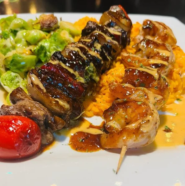 Tobias Frogg - Berks - Fried Calamari-