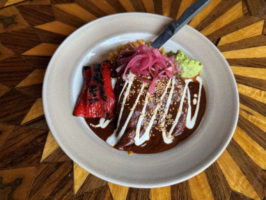 The Matador - Redmond | Toast