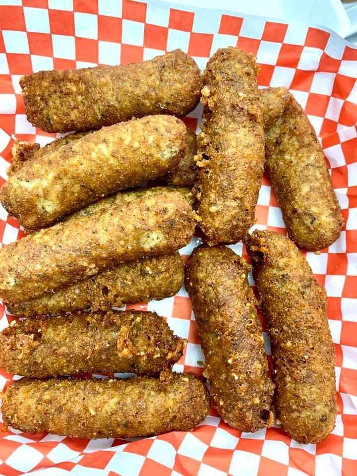 10209 Veterans Memorial Dr. Suite A - Frozen Crawfish