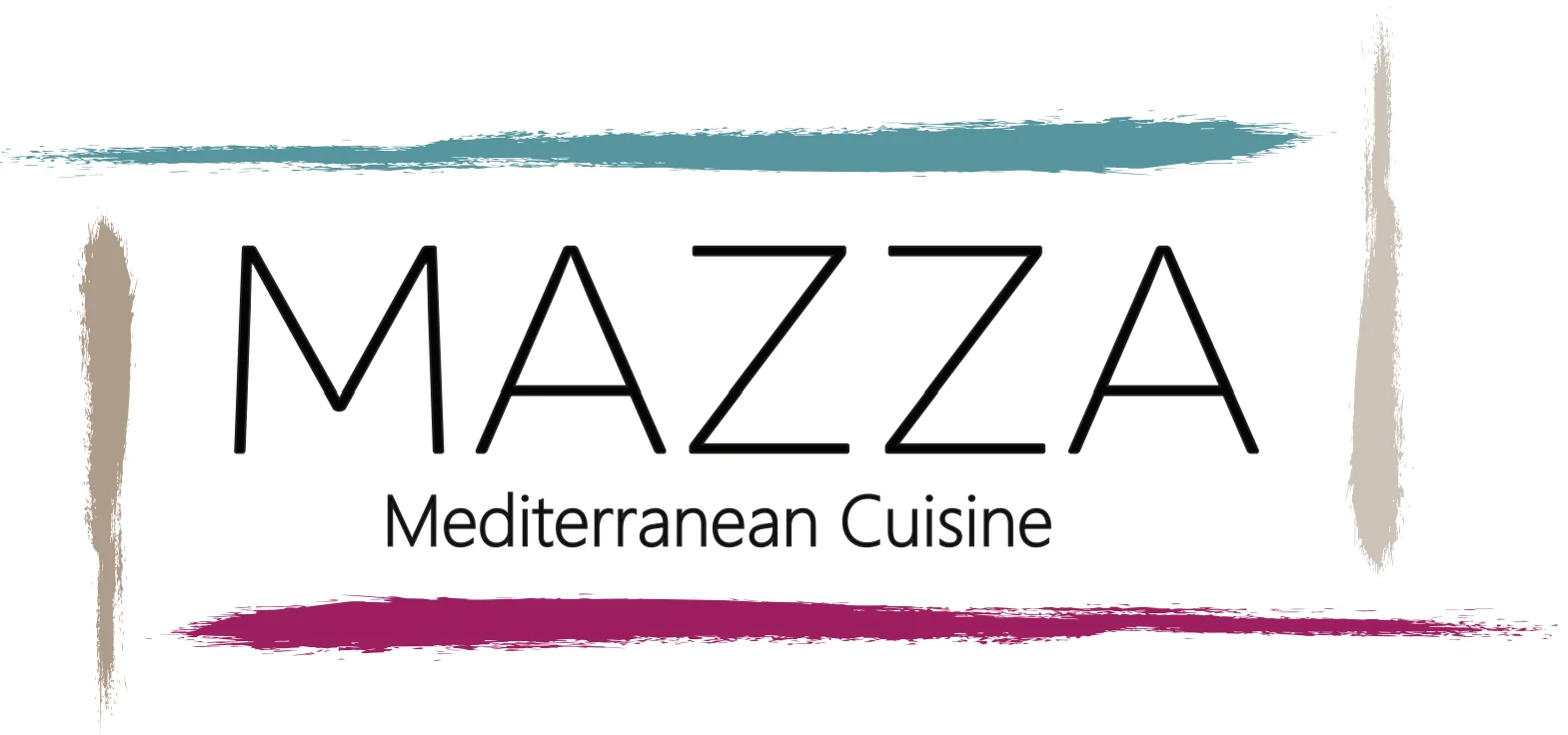 Mazza Mediterranean Cuisine