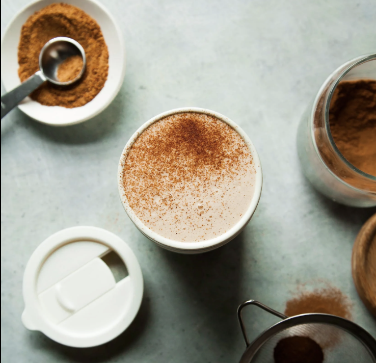 Silo Hayden Ferry | Toast