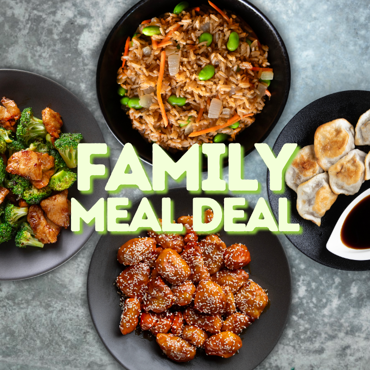 MÓGŪ Modern Chinese Kitchen Mineola | Toast