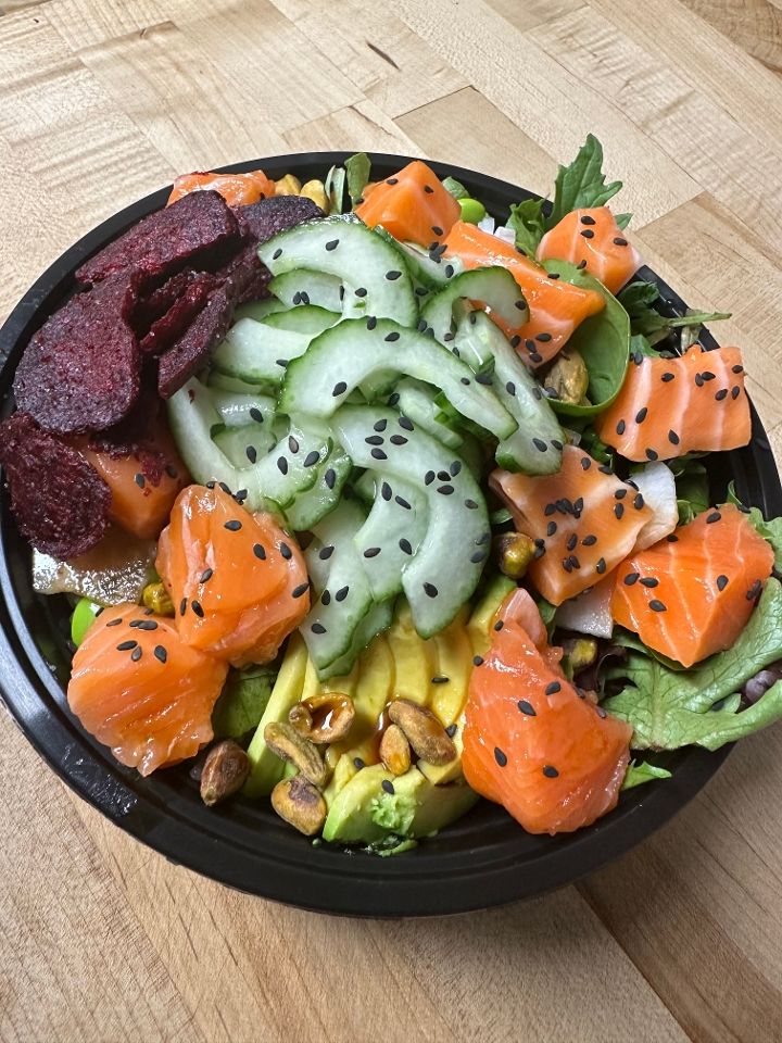 Just Roll'd Up - Scottish Skyes