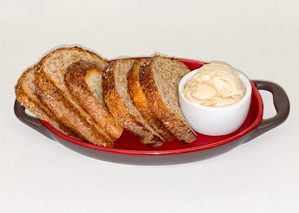 Alqueria Farmhouse Kitchen | Toast