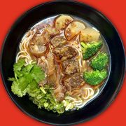 Social Eatery 【Noodleosophy】【Rice-Monster】【Grapeholic】 - SnowFlake ...