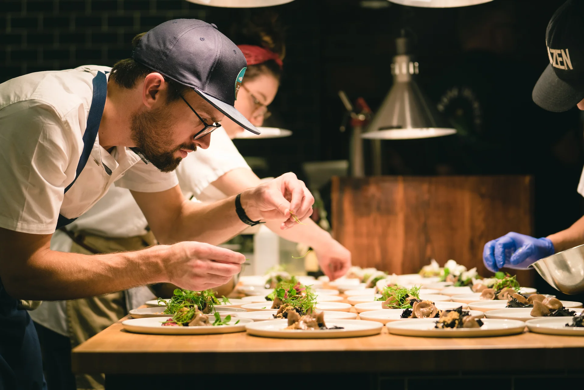 955 Washington St #101 - Valentine's Cherry Cheesecake Pop-Tart