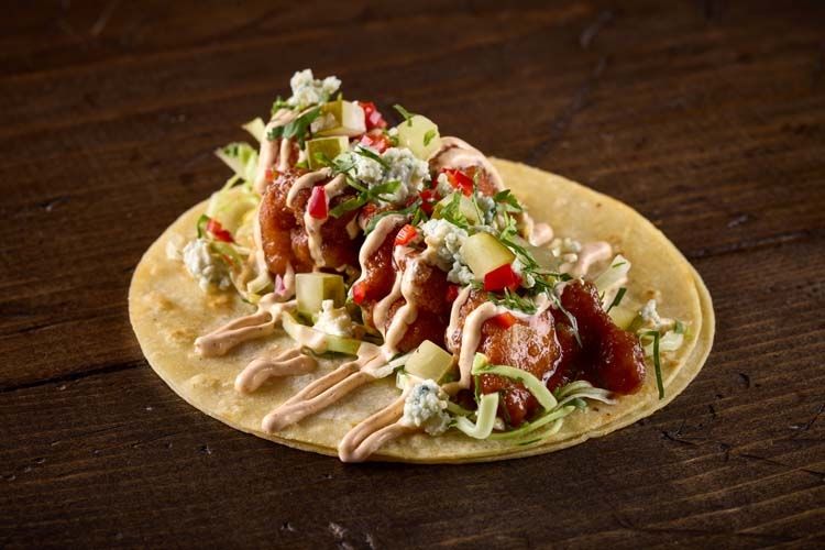 Ballston - Taco Bamba - Jarritos