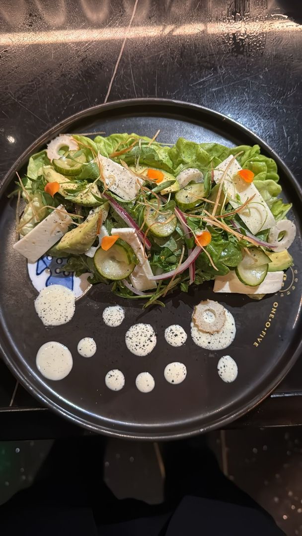 CVI.CHE 105 CVI.CHE 105 Coral Gables | Toast