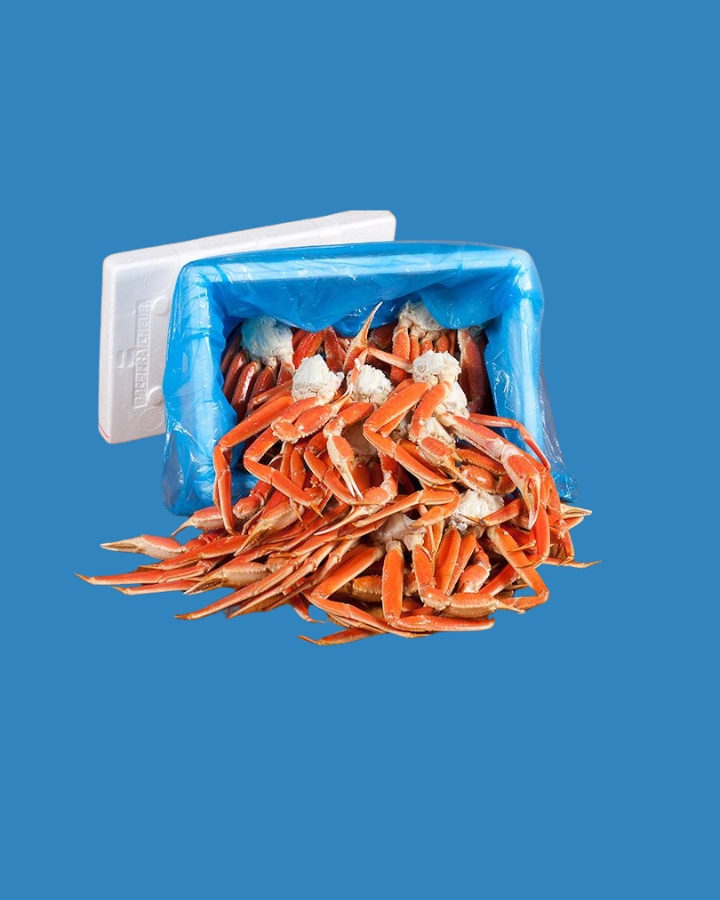 Buddys Seafood Market | Toast