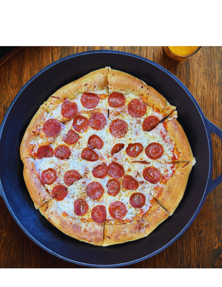 1005 Blue Ribbon Drive - 12 Inch Cheese or Pepperoni