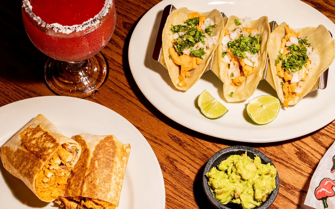 El Amigo Mexican Grill - El amigo Fries