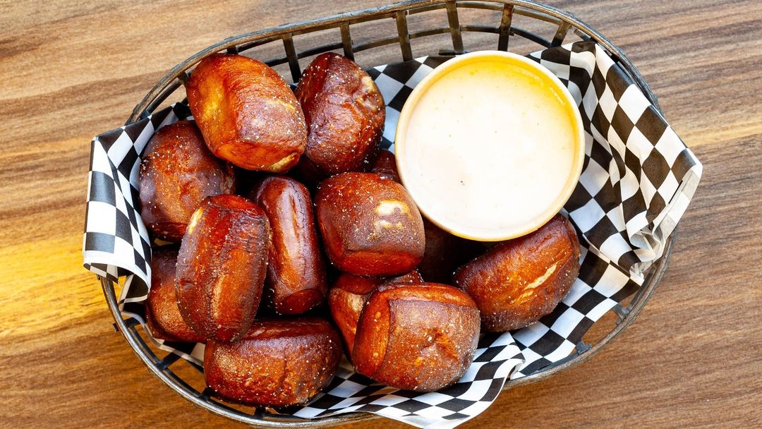 Calgary-Chinook - Baja Sauce