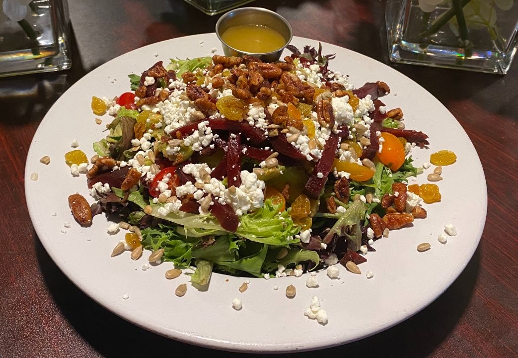 Palm Bay - Veggie Tacos