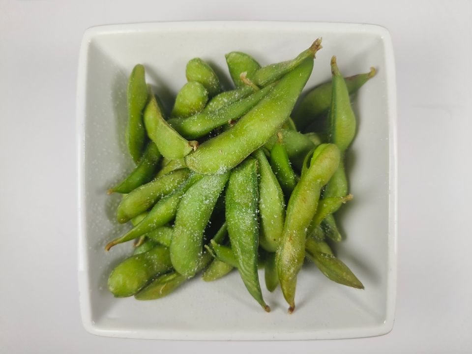 Bodhi Federal Hill - Fried Tofu (40 PCS)