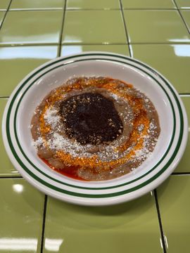 Molino Chido 2501 Dallas Street Suite 140 - Beef Strip Loin Taco