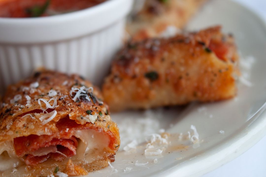 Pizzeria Fondi - Tacoma 2515 N Proctor - Build Your Own Pizza