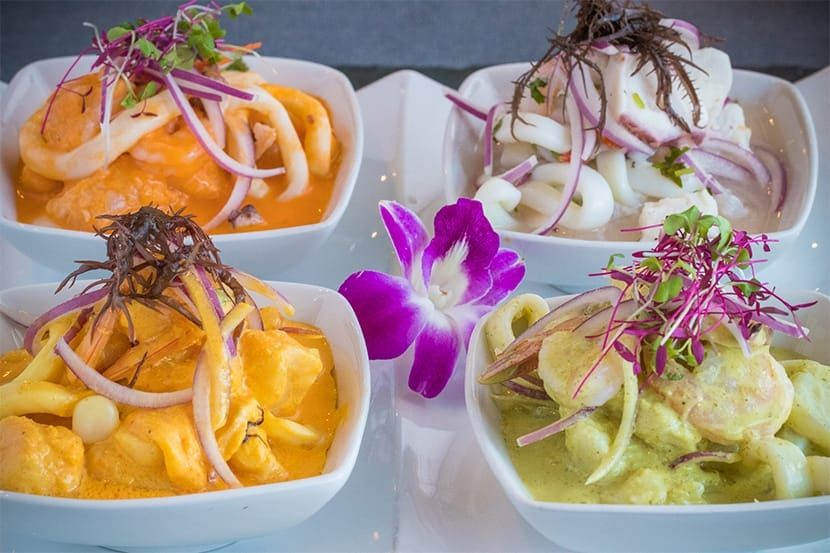 Dr. Limon Ceviche Bar Kendall | Toast