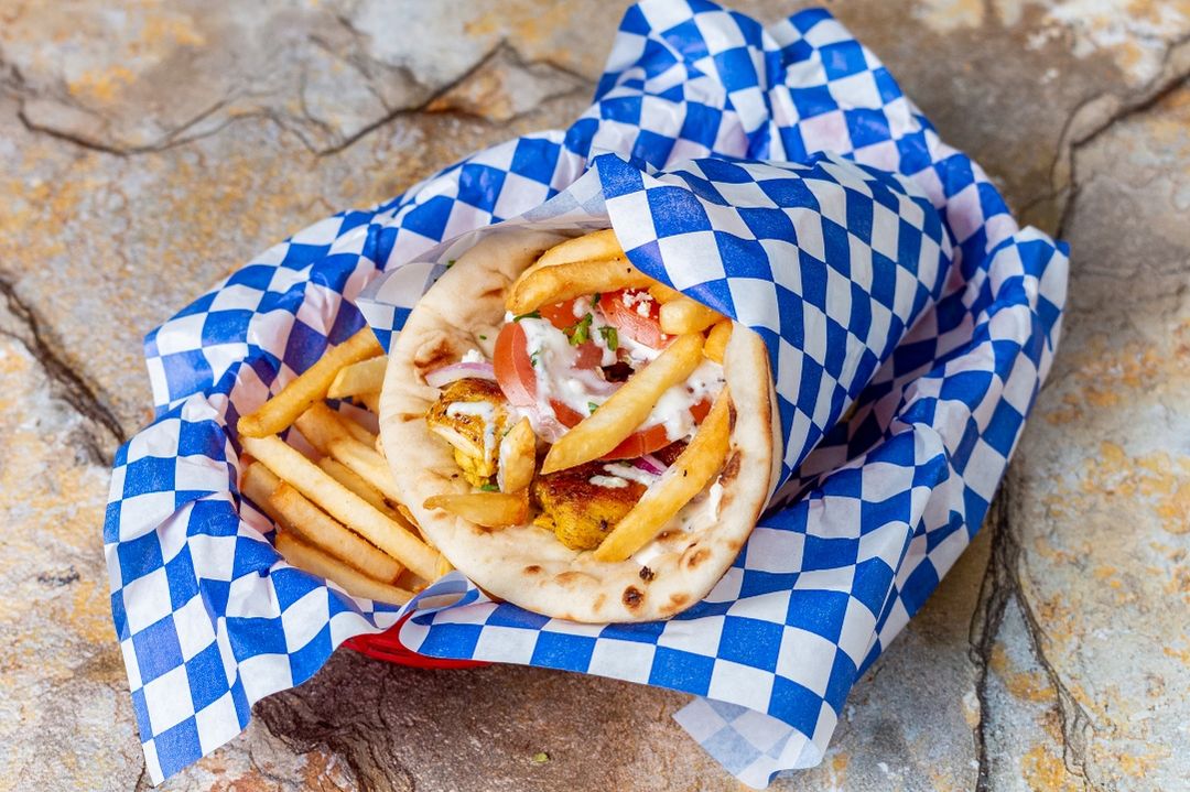 Gyros King - Edgewater Public Market 5505 West 20th Avenue Suite 118 ...