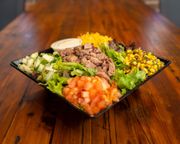 BBQ Salad | G's BBQ