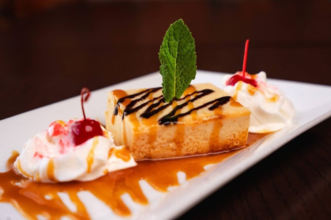 Salt + Lime Mexican Cantina - West Hartford - Avocado Taco (Vegan)