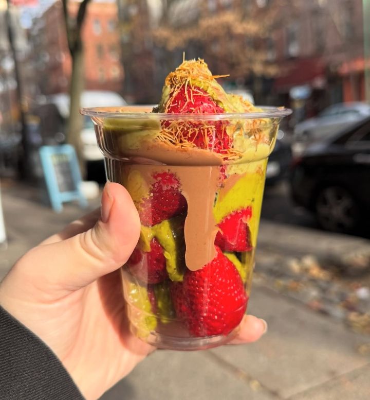 Rose Tea Lounge - NATOMAS | Toast