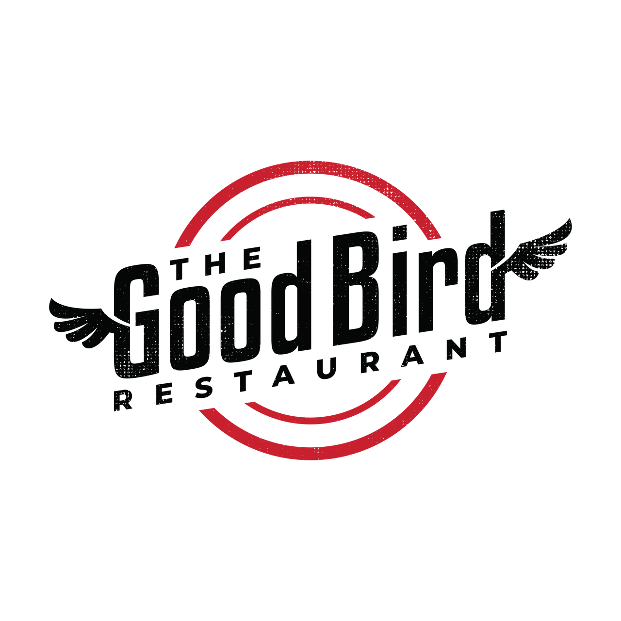 The Good Bird - The Good Bird