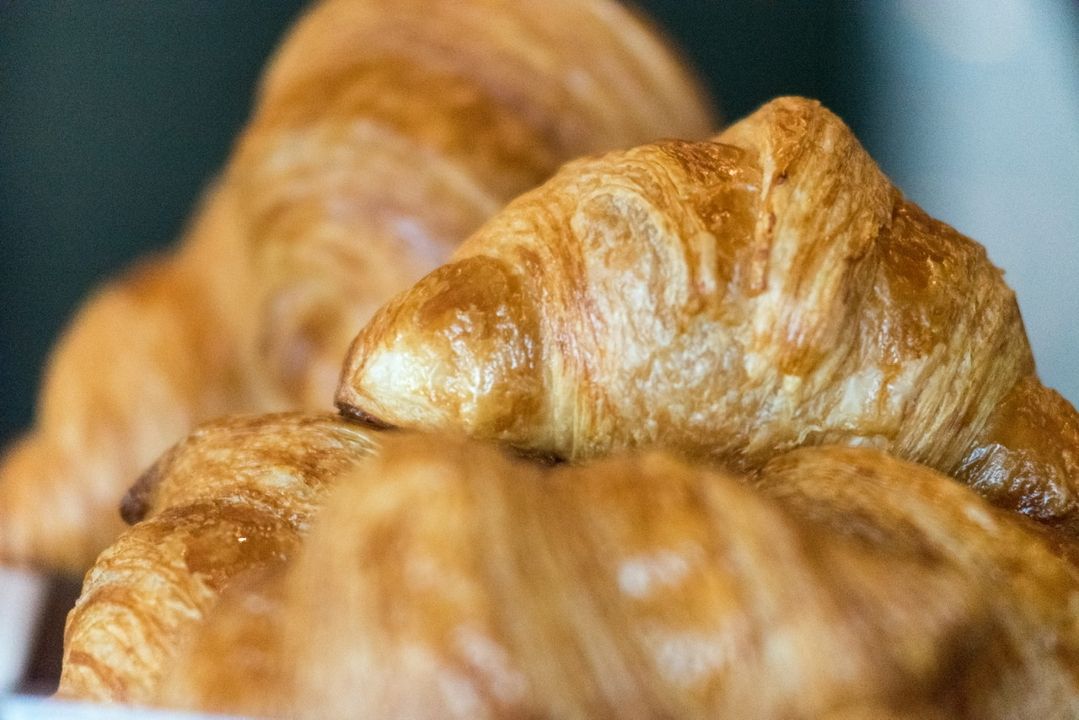 Alma - Lemon Ricotta Pancake *SPECIAL*