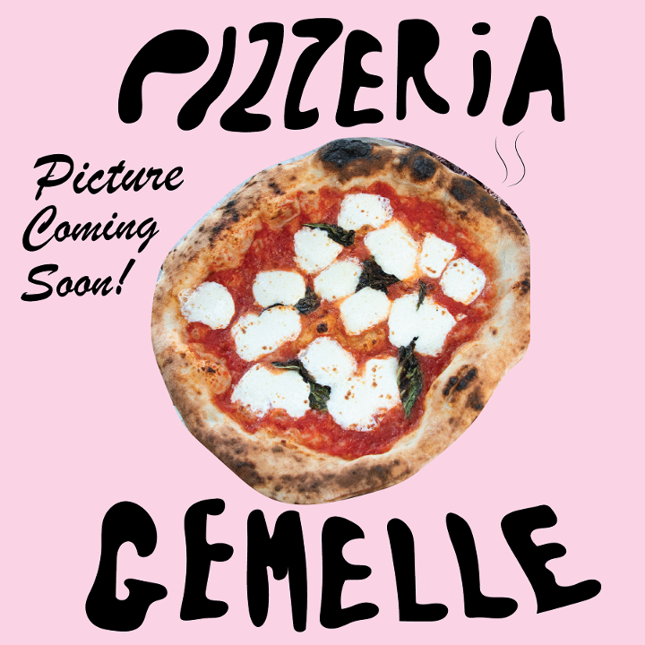 Pizza Gemelle 2 E Chestnut St | Toast