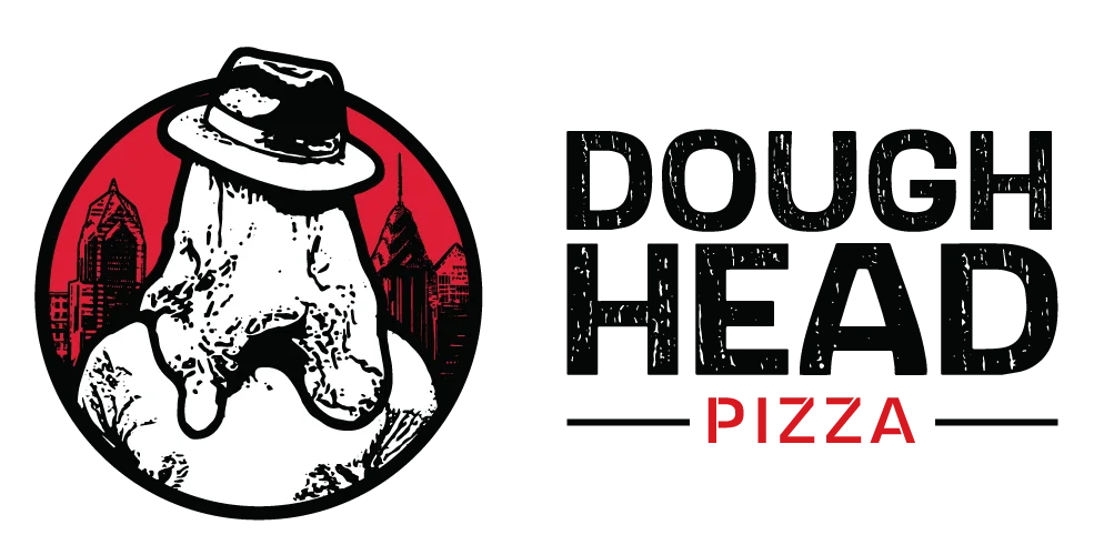 Dough Head Pizza | South Philly Pizza