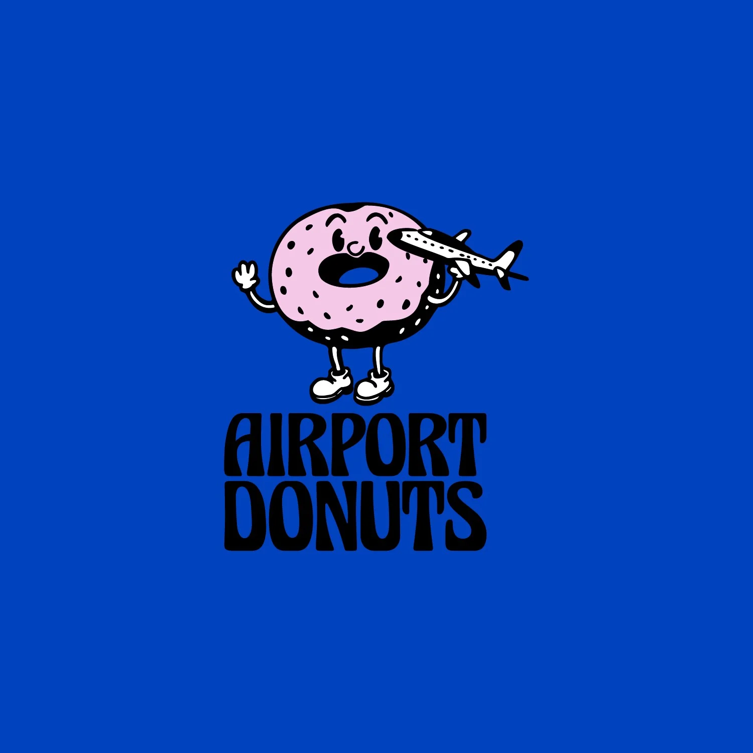 Airport Donuts | Naples, FL - Triangle