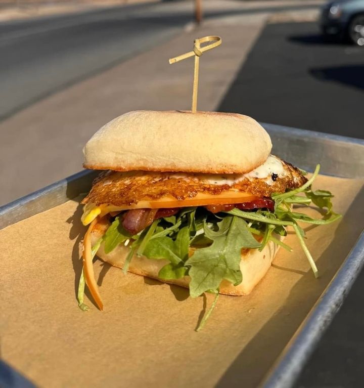 Standard by GearHouse 370 Philadelphia Ave | Toast