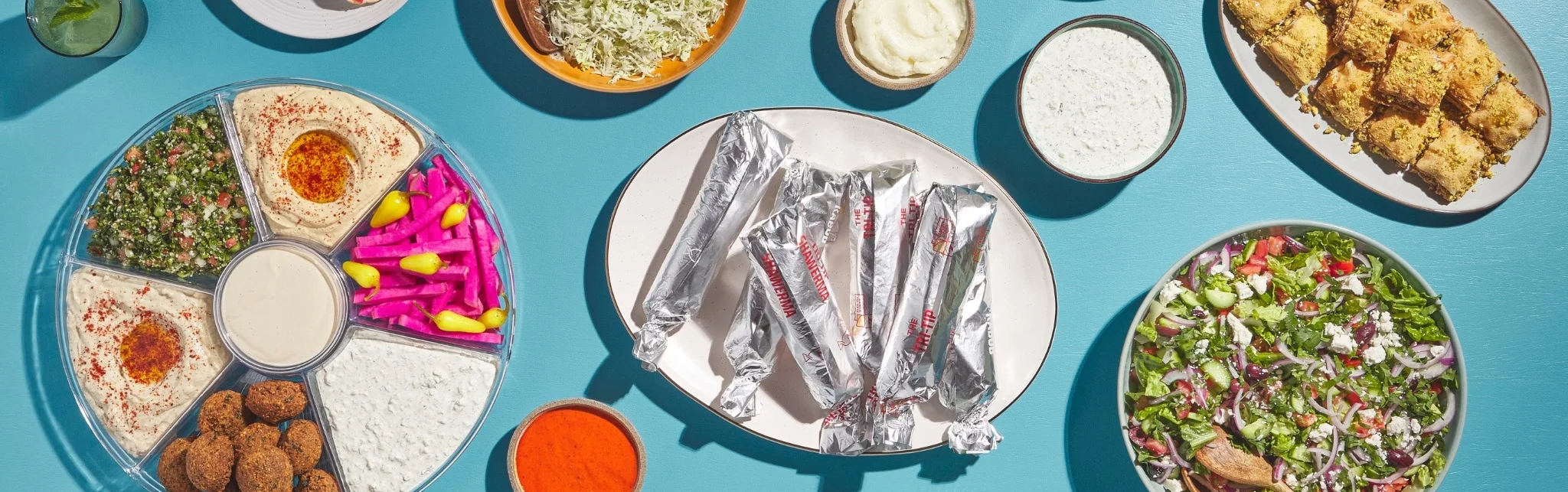 South Bay - Chicken Kabob Skewer