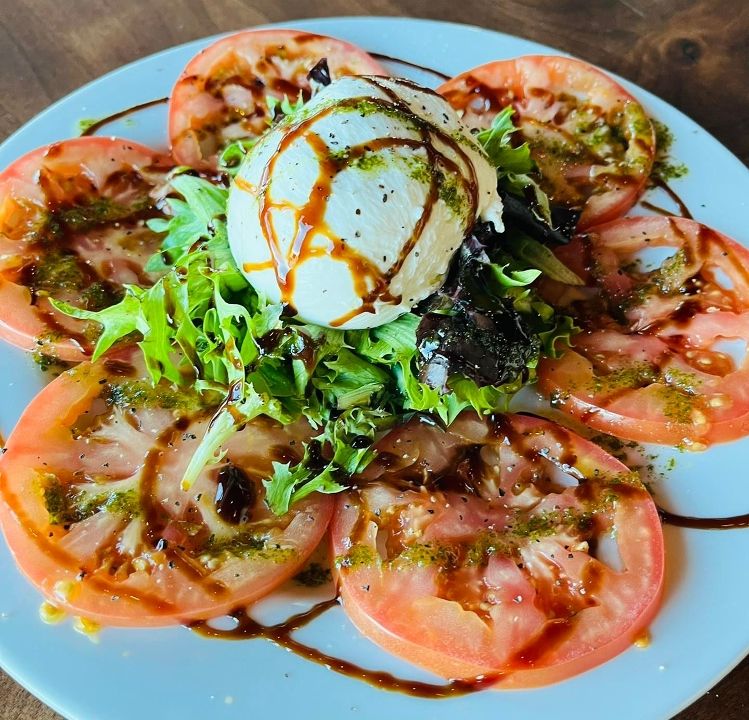 Elevation 486 | Toast