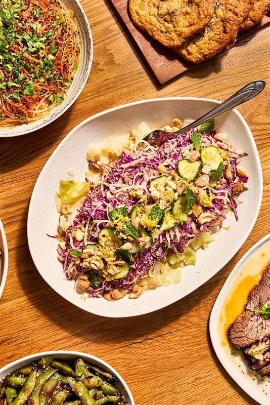 Loro Asian Smokehouse (Austin - The Domain) | Toast