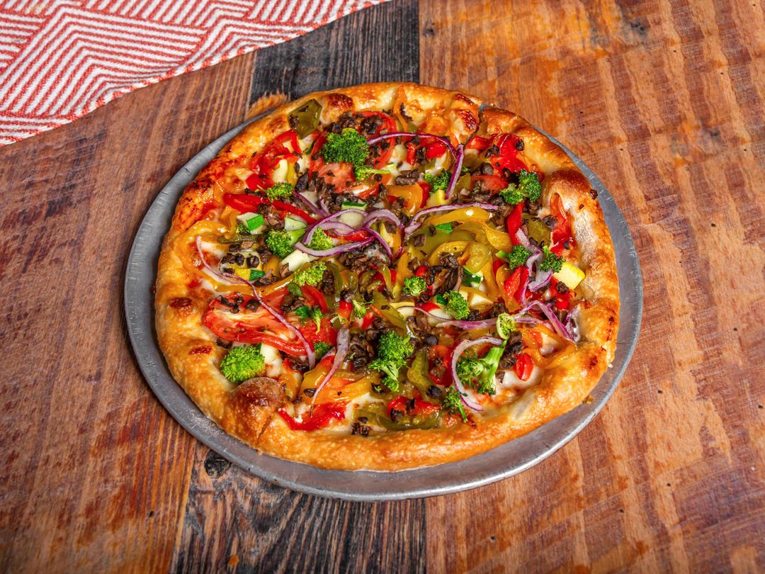 Martin City Pizza & Taproom - Lenexa | Toast