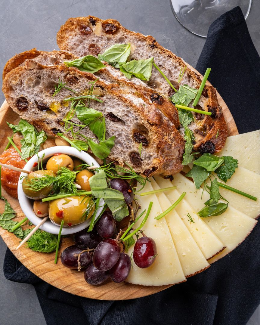 El Mercat Bar de Tapas | Toast