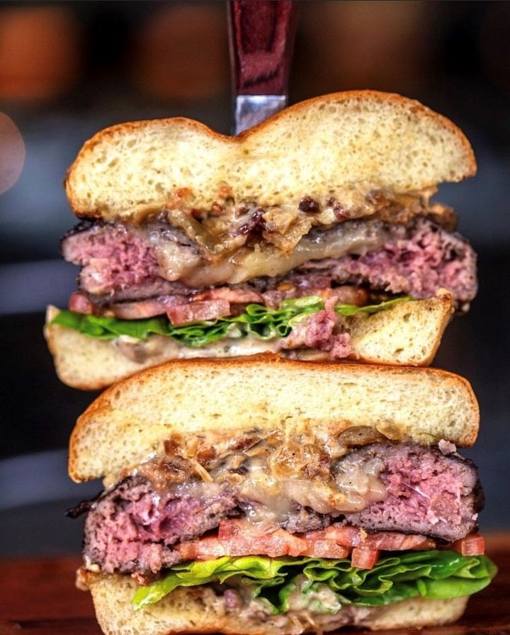 Lucy's Auburn | Toast