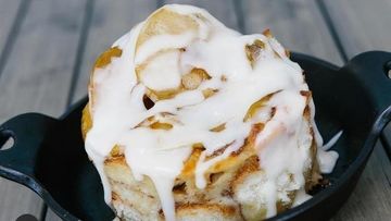 Sea Level Restaurant and Lounge - Tater Tots