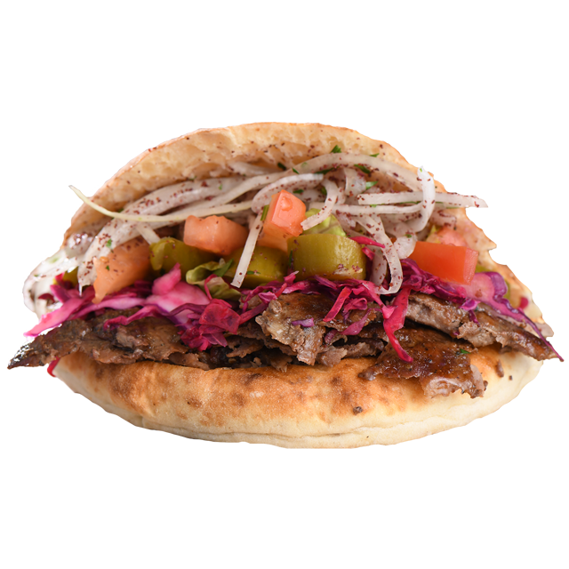 Hello Shawarma - Bolingbrook 282 S Weber Rd | Toast