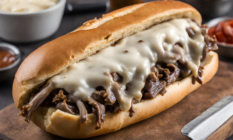 Toshiba Global Commerce Solutions - Craft Feature |BBQ Pulled Pork Sandwich
