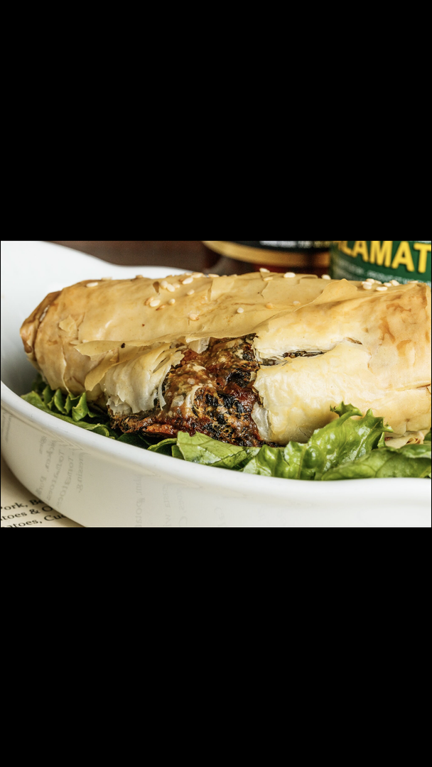 Alpha Omega Grill & Bakery - Hewitt | Toast