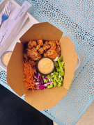 Chi'Lantro Domain | Toast