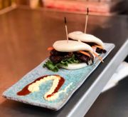 3333 Connecticut Ave NW STE A - Edamame (V/GF)