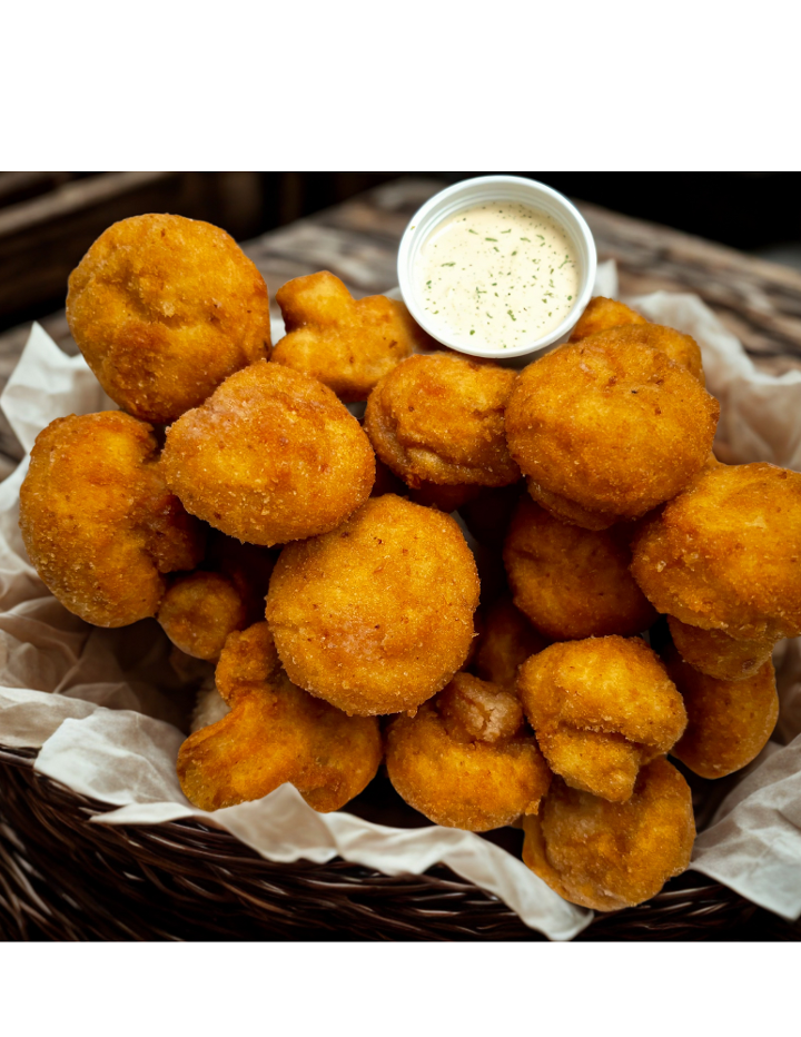 1005 Blue Ribbon Drive - Cheesy Bread