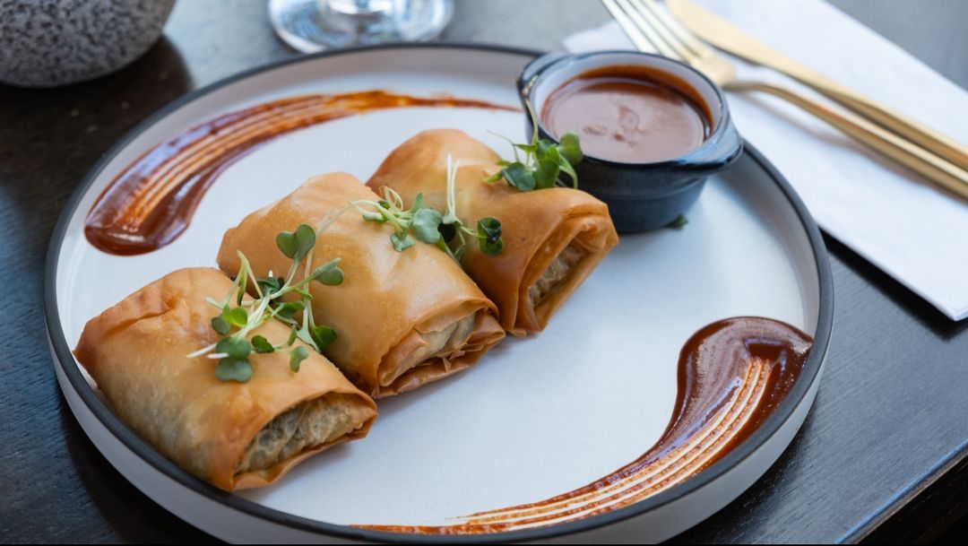 Ras Plant Based - Maple Syrup