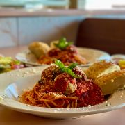 Frank's Pizza and Pasta - Arrabiata (Spicy)